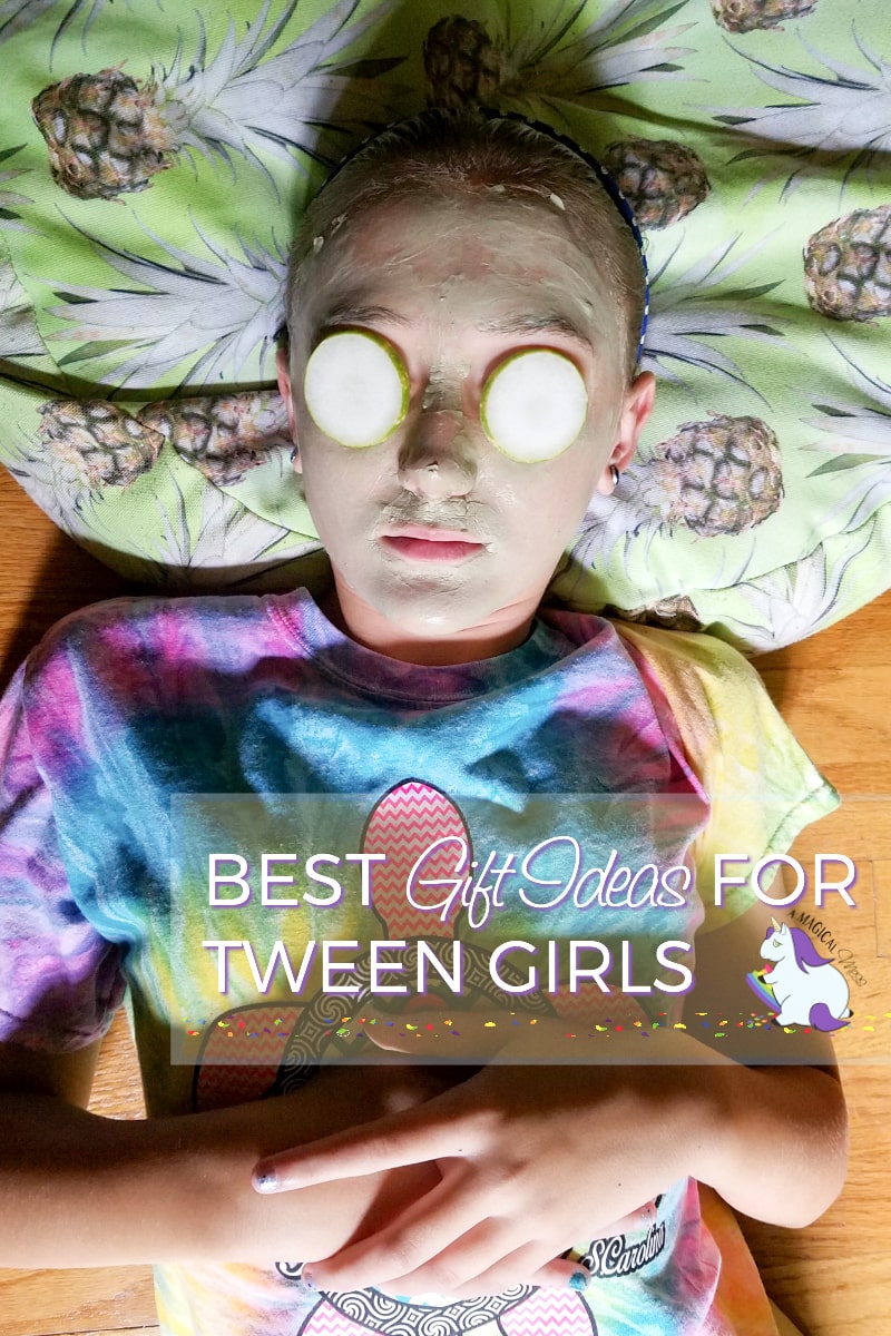 Best Gifts for Tween Girls in 6th Grade | A Magical Mess