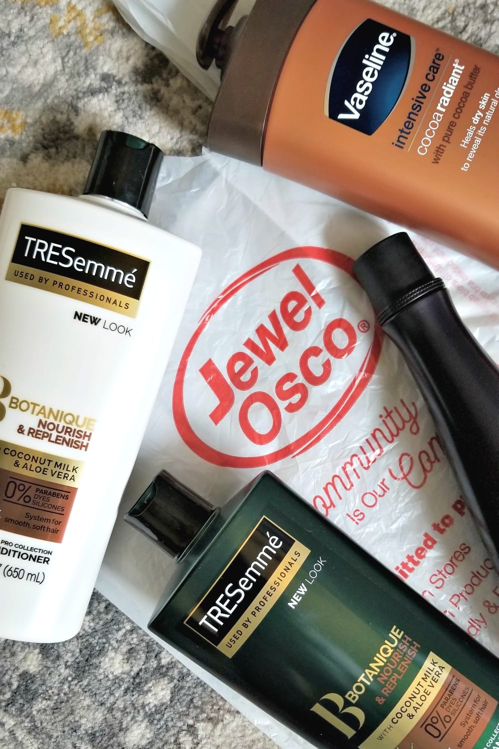 Coming Out of Hibernation with the Best Smelling Shampoo - A Magical Mess