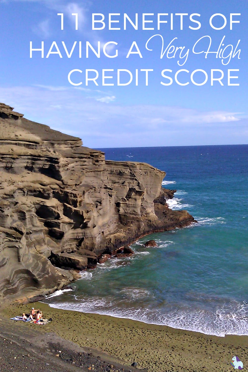 11 Benefits of Having a Very High Credit Score | A Magical Mess