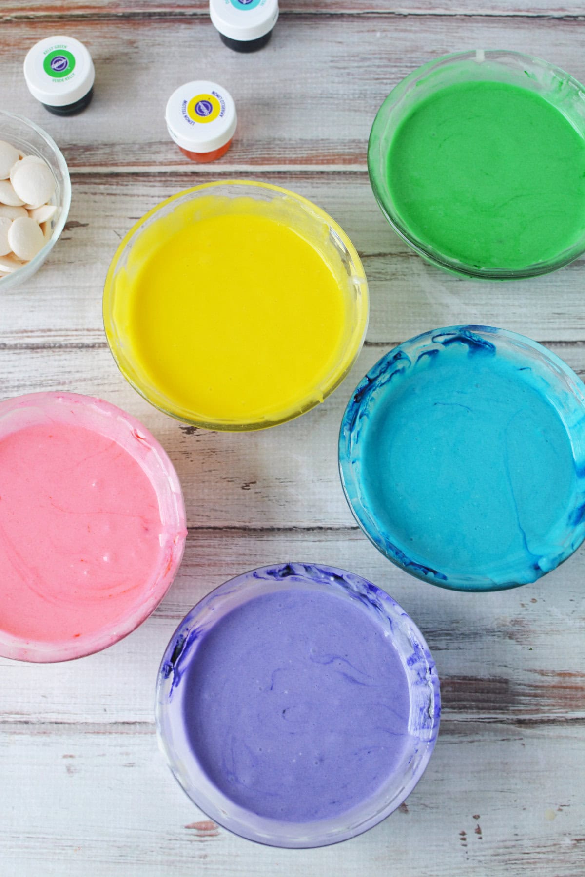 Colorful Rainbow Trifle Recipe for a Magical Happy Party