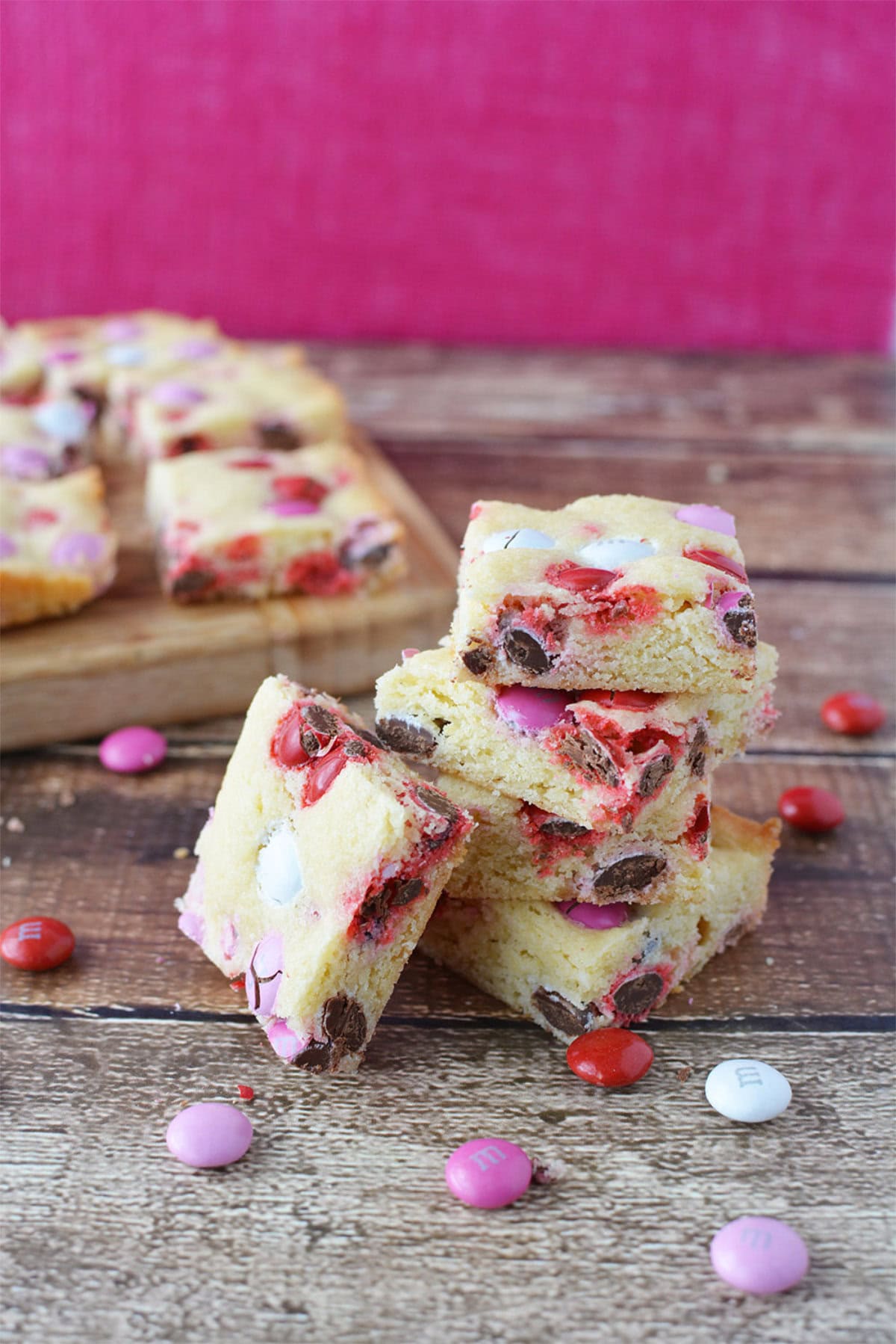 How to Make Teddy Bear Cookies Out of Cookie Dough | A Magical Mess