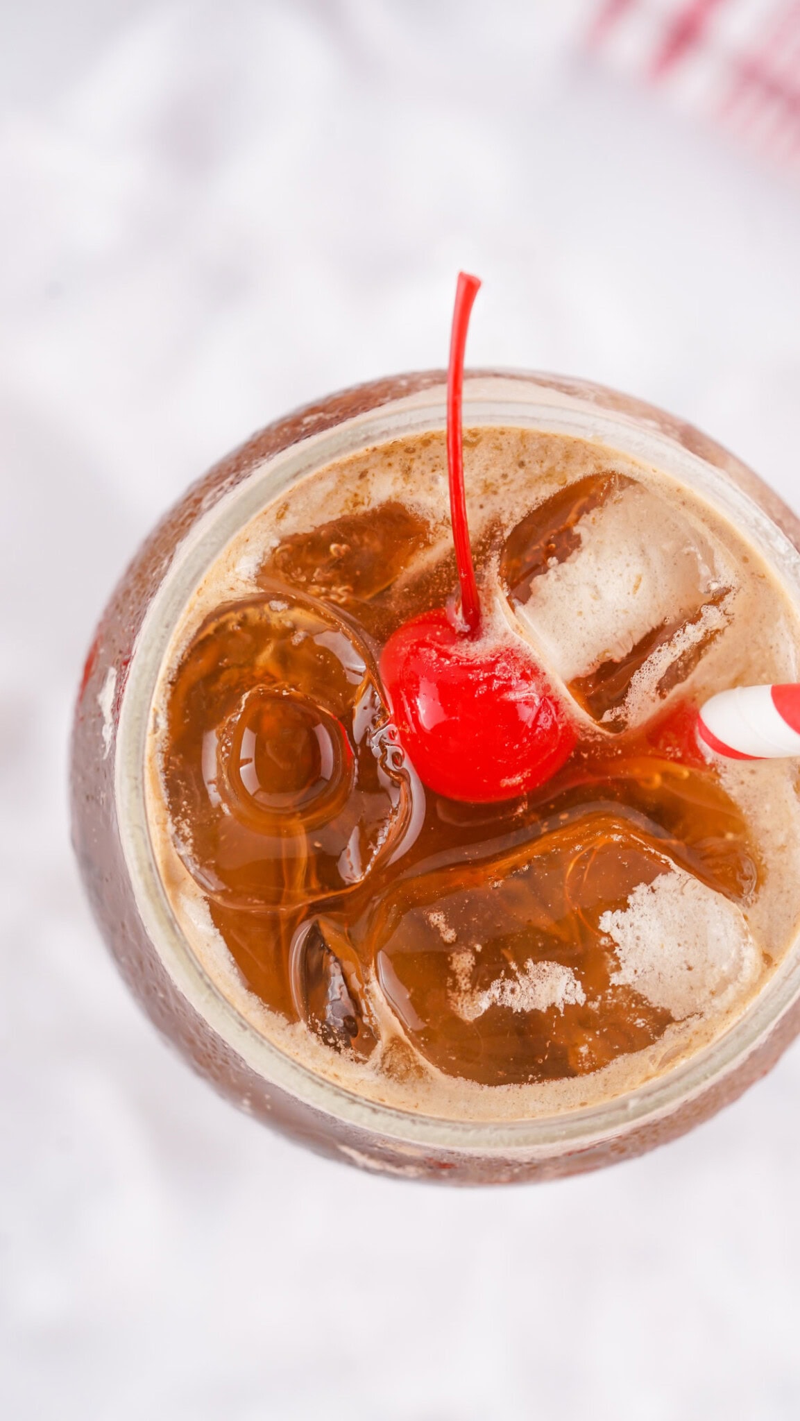 How to Make the Viral Fluffy Coke Drink | A Magical Mess