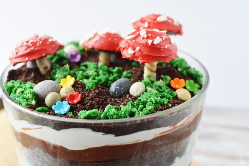 17+ Trifle Recipes for Delicious Layered Desserts All Year | A Magical Mess