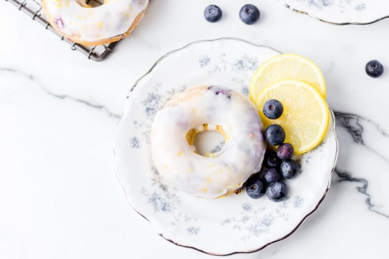 17 Cool and Creative Donut Recipes to Steal the Show | A Magical Mess