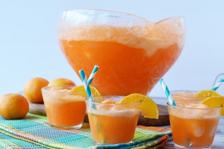 17 Party Punch Recipes So Easy It's Hard to Call Them Recipes | A ...