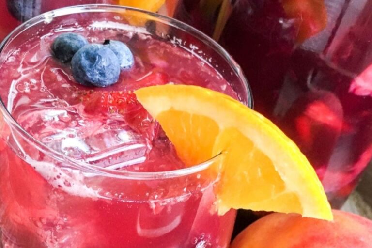 17 Party Punch Recipes So Easy It's Hard to Call Them Recipes | A ...