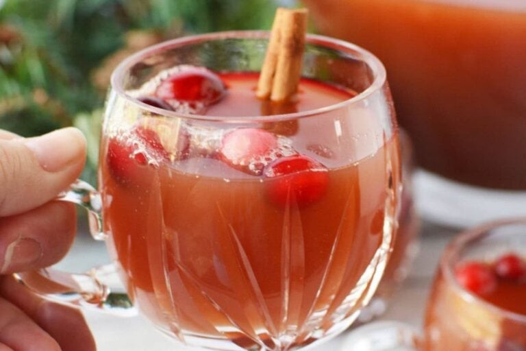 17 Party Punch Recipes So Easy It's Hard to Call Them Recipes | A ...