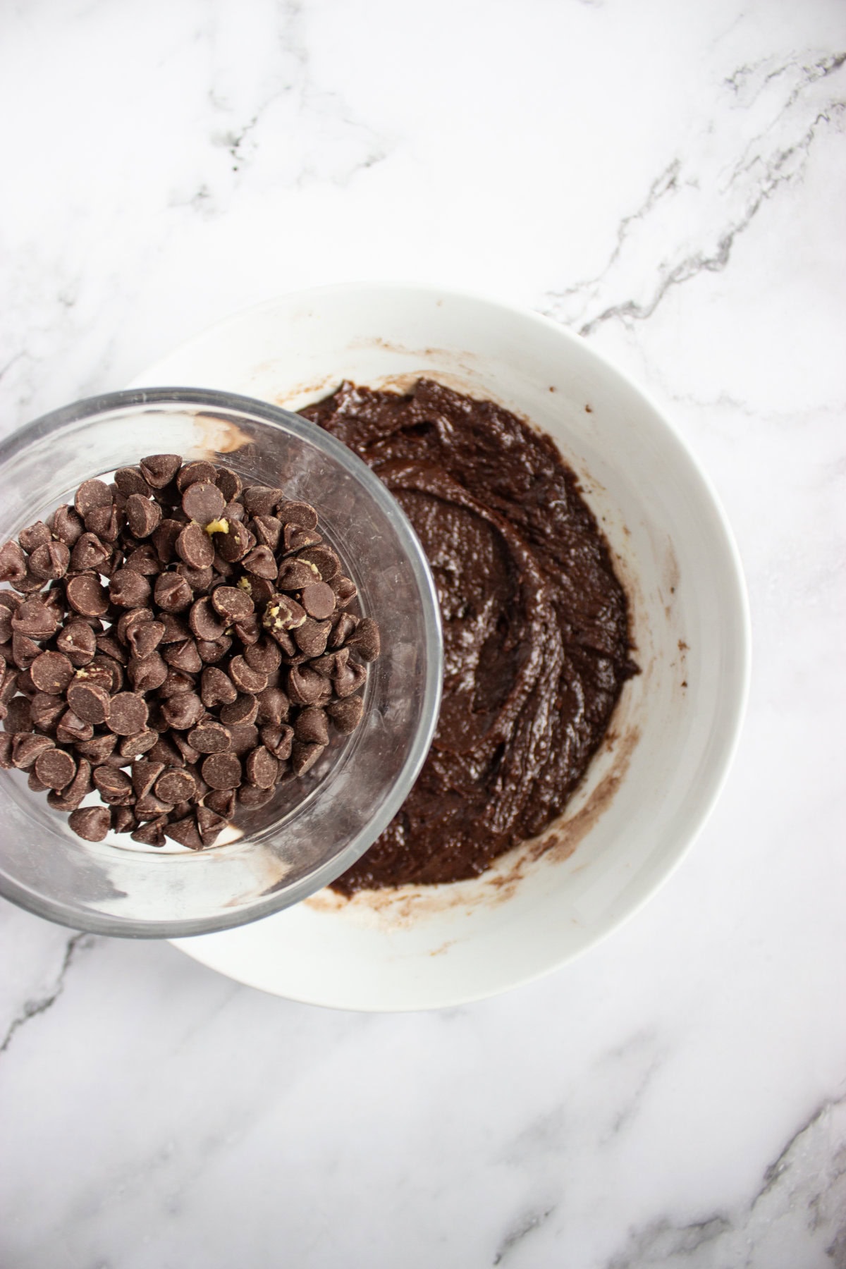 Brookies Cookies Brownie Chocolate Chip Cookie Mashup Recipe | A ...