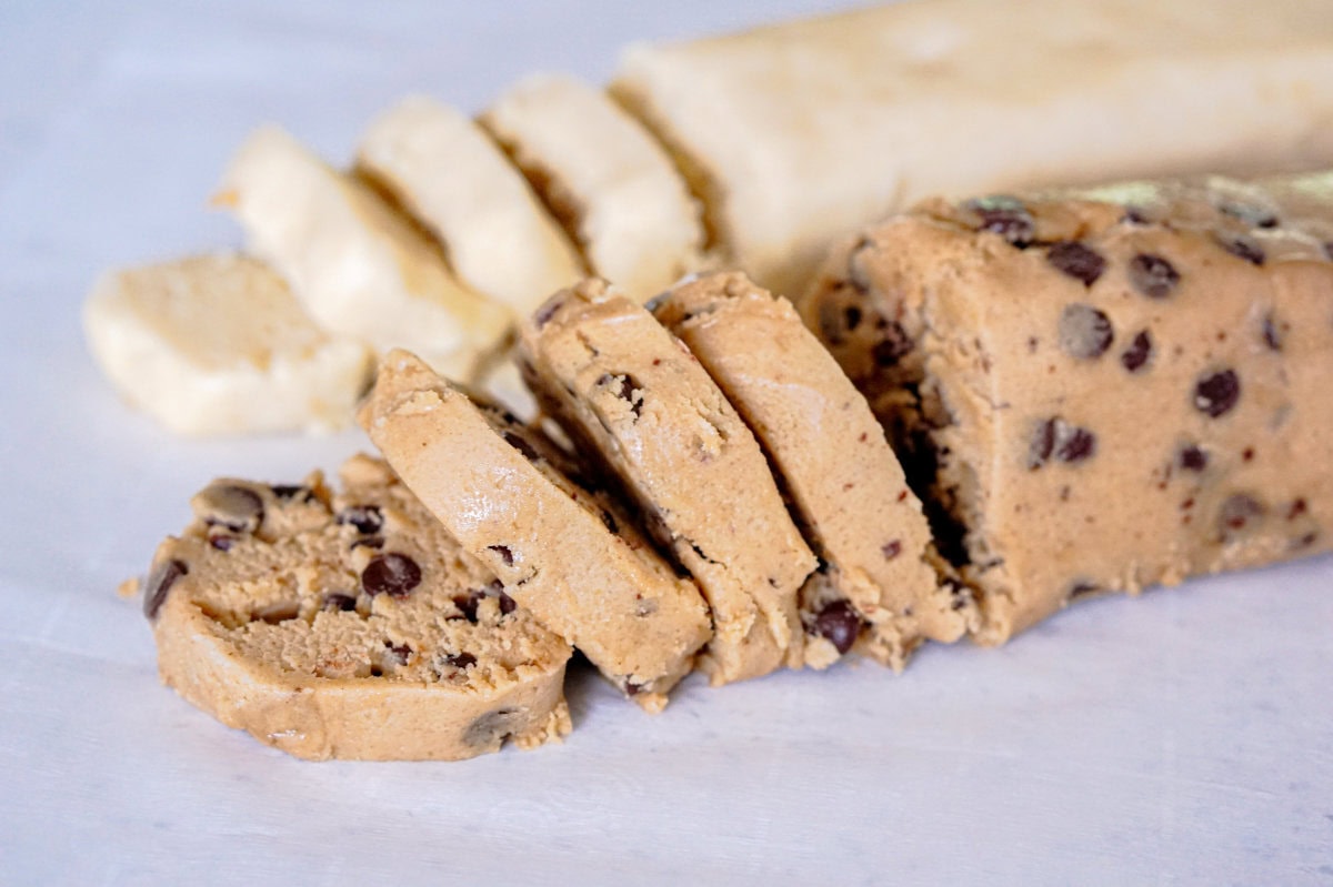 How to Make Teddy Bear Cookies Out of Cookie Dough | A Magical Mess