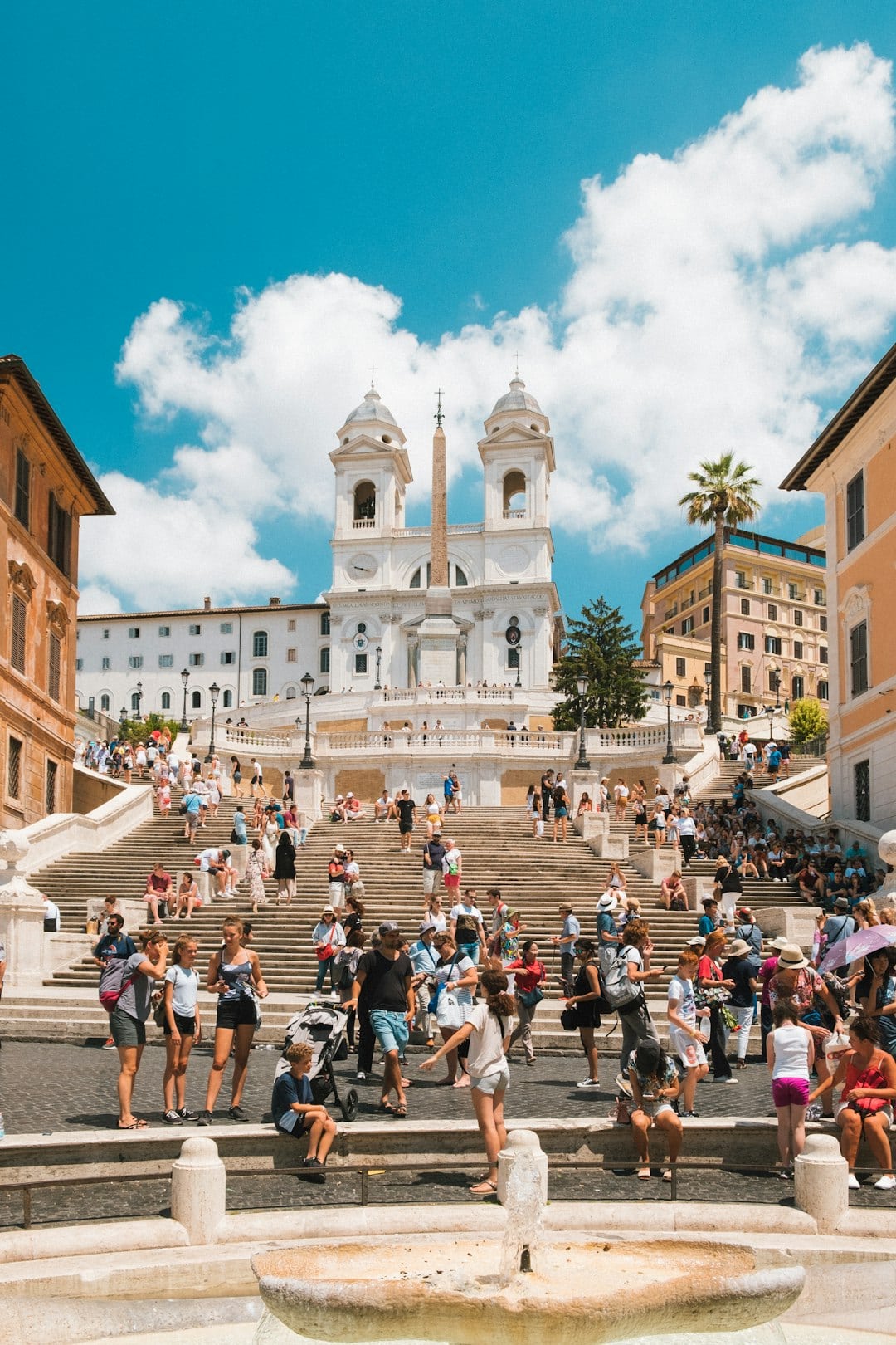 What to Know Before Visiting Historic Landmarks | A Magical Mess