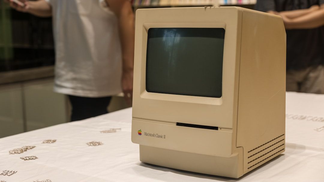 Forgotten Gadgets: 6 Early Apple Products Sitting in Drawers That ...