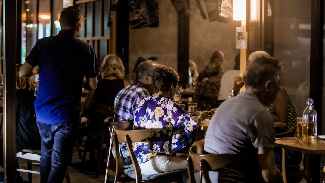 Restaurant Servers Notice These 10 Things About You the Moment You Sit ...
