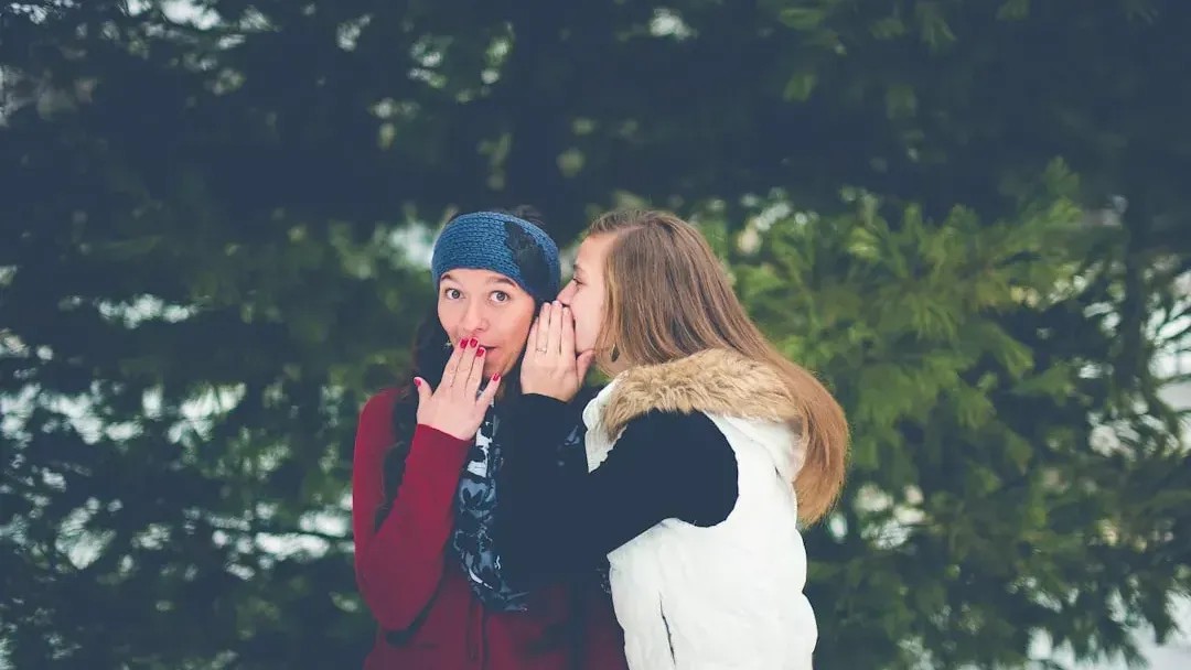 The Likability Gap: 8 Micro-Habits That Make People Instantly Distrust ...